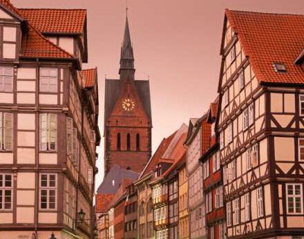 Three Things About Hanover, Germany - Traveling Boy