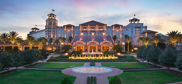 A Tale of Two Cities: ‘ICE!’ Returns to Gaylord Palms in Orlando ...