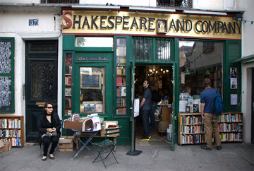 A Magical Walk Through Hemingway’s Paris - Traveling Boy