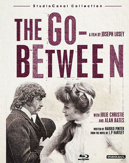 Losey’s The Go-Between – A Look Back