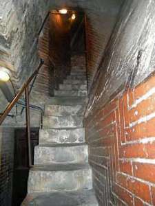 Up the Staircase to the Top of the Duomo di Milano: Exploring Milan ...