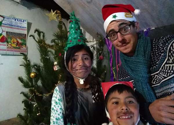 Christmas & Holiday Traditions Around the Globe - Traveling Archive