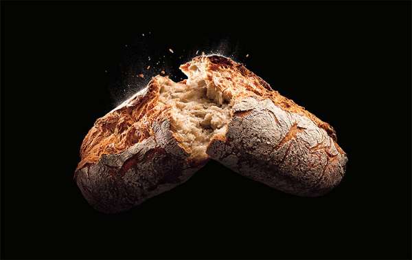 A Swiss Braid for Sunday Brunch