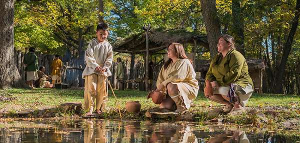 The Trail of Tears – The Plight of the Cherokee Nation