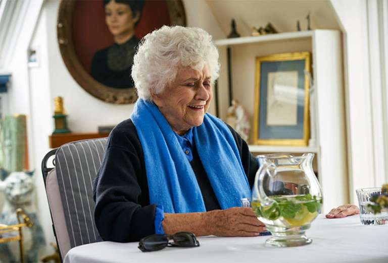 “Tea With The Dames” – A Documentary on Four Iconic British Actresses