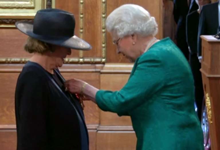 “Tea With The Dames” – A Documentary on Four Iconic British Actresses