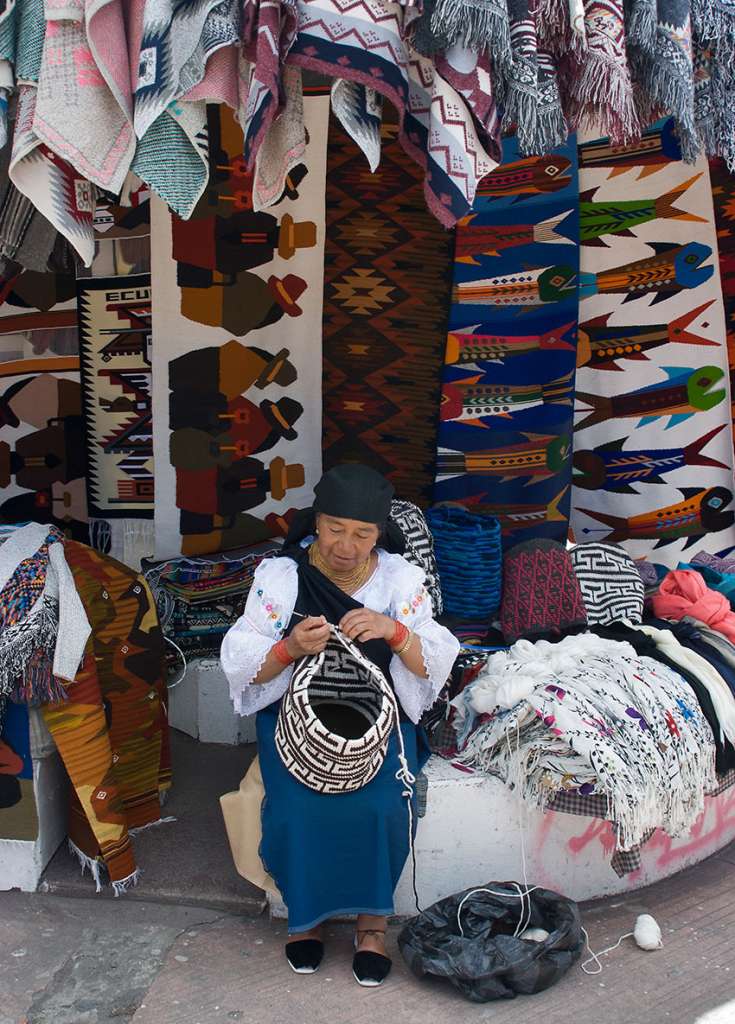 Three Things About Quito, Ecuador - Traveling Archive