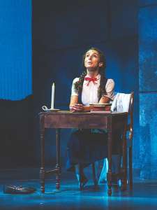 National Yiddish Theatre Folksbiene’s Presentation of “Hannah Senesh”