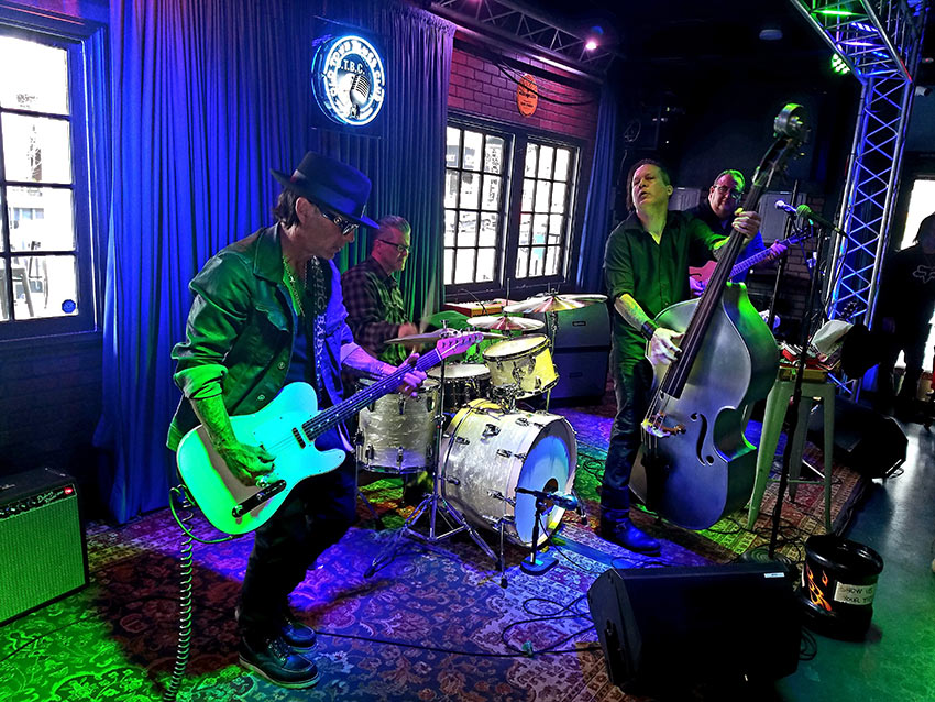 Jimmy Zollo: How Bad Do You Want It? - Traveling Boy