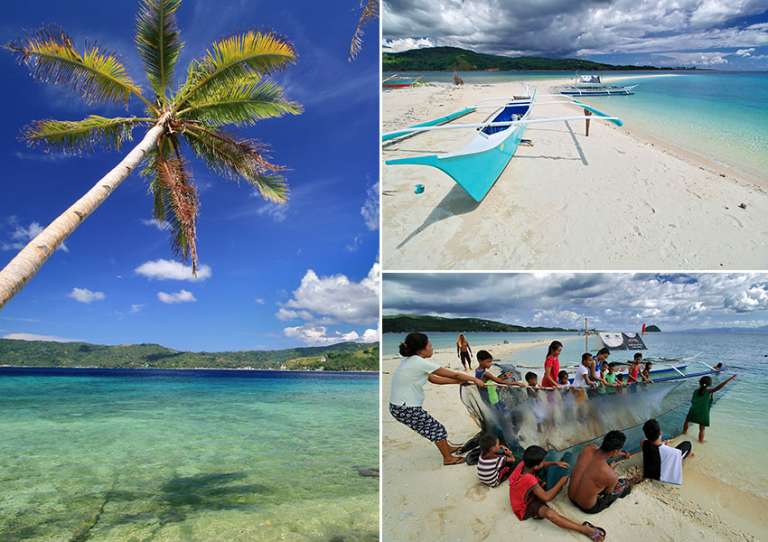 Romblon, Philippines: Hunting for Beaches and Marble - Traveling Boy