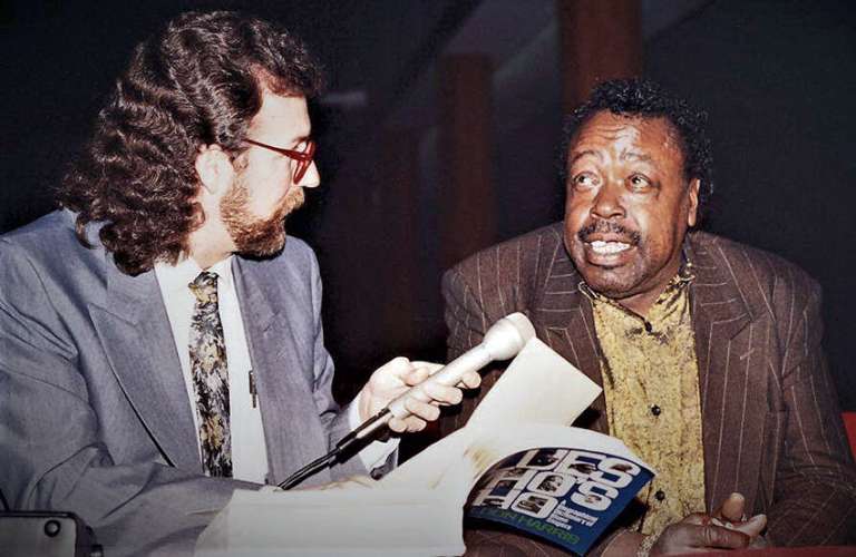 Carey Bell Blues - Traveling Archive