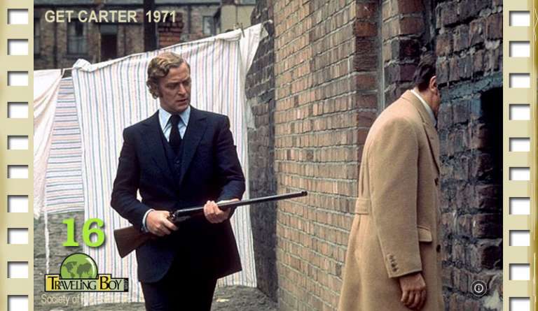 The 20 Best Films of 1971, Part One – Traveling Boy