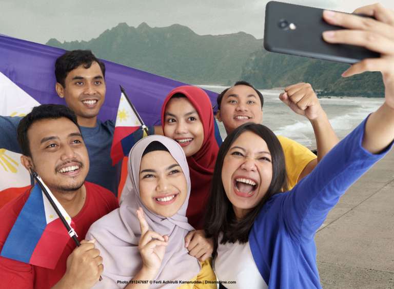 3 Things About the People of the Philippines - Traveling Archive