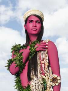 The Secrets of Tahiti and Her Islands - Traveling Boy