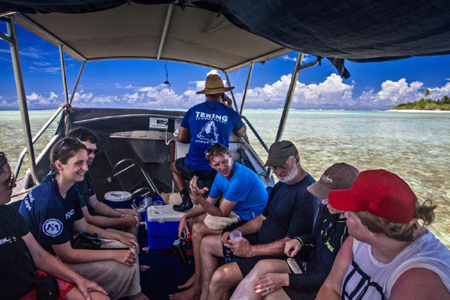 When the Cook Islands Grew: Coming of Age in the 21st Century ...