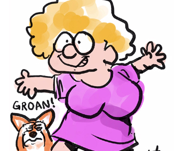 The Meaning of Plethora - Traveling Archive