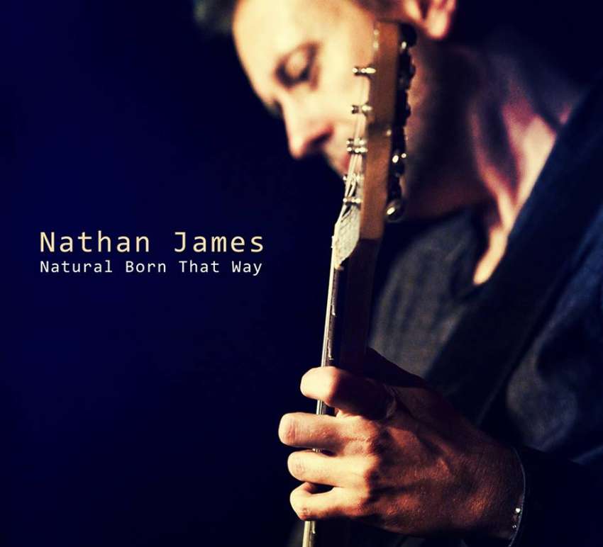 Nathan James – I May Crawl – Traveling Boy