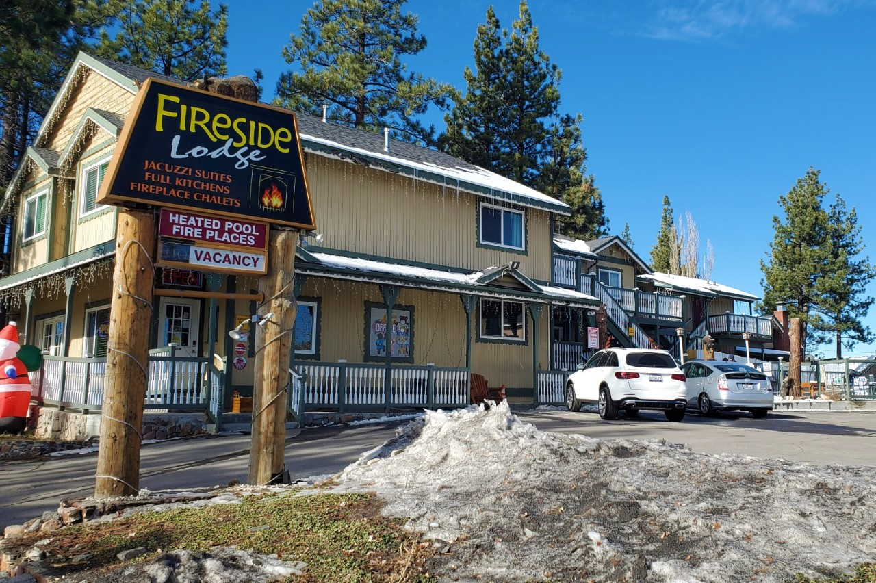 Big Winter Fun in Big Bear, California - Traveling Archive