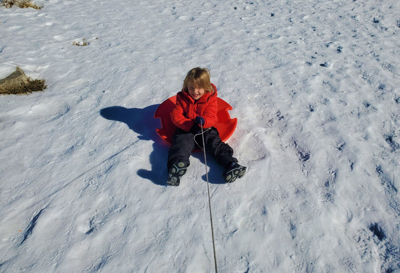 Big Winter Fun in Big Bear, California – Traveling Boy