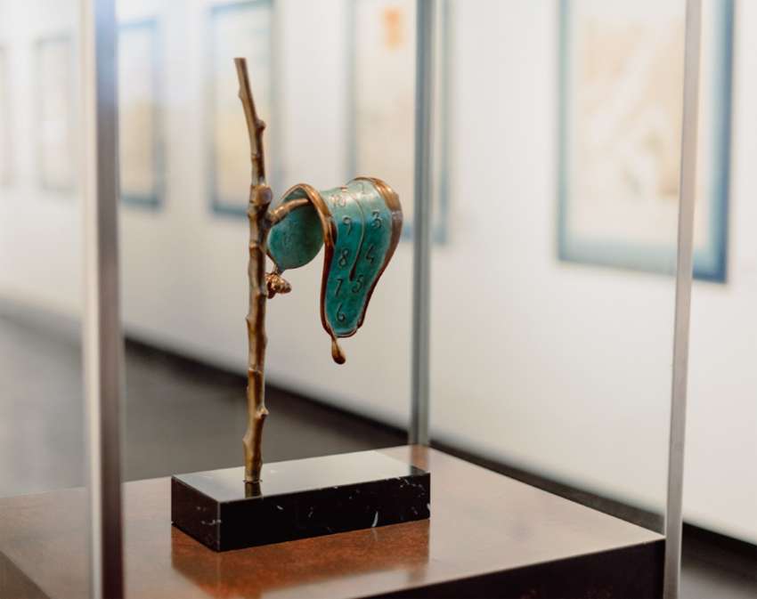 Miami Dalí Surreal360 is so-really intense - Traveling Archive