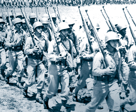 Spring: History, Health, Film & Wildlife - Traveling Archive