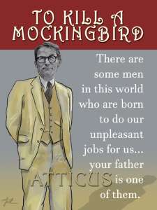 To Kill a Mockingbird: A Timeless Tale of Prejudice and Courage ...