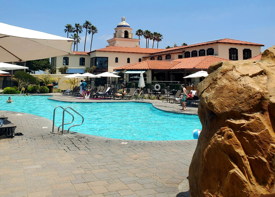 Summer at Zachari Dunes on Mandalay Beach in Oxnard - Traveling Archive