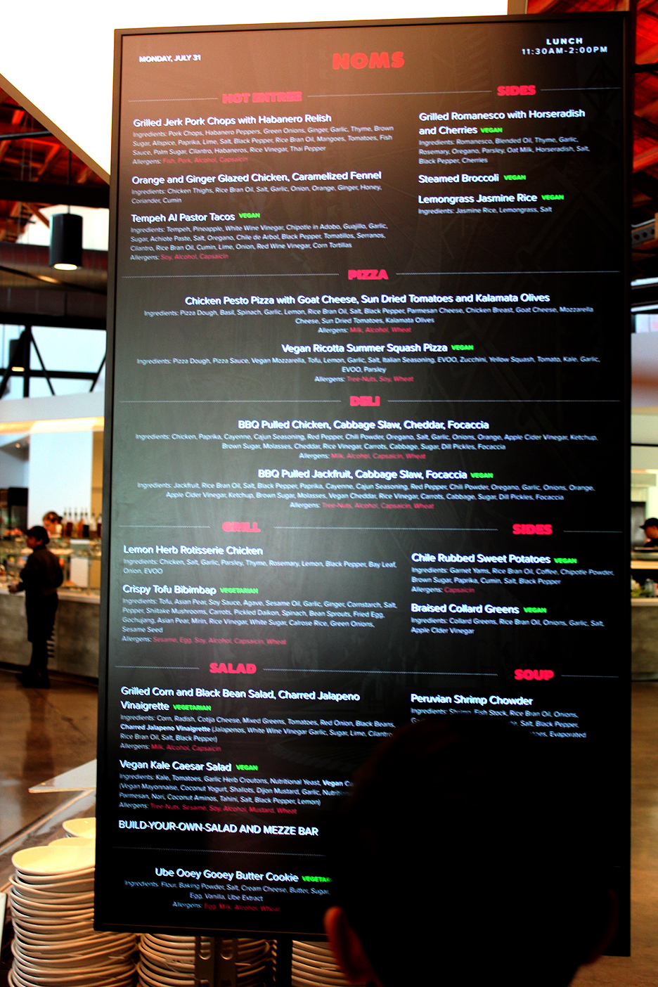 Inside the Legendary Riot Games Campus - Traveling Boy