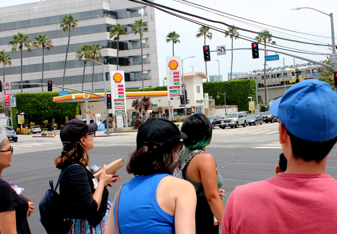 Inside the Legendary Riot Games Campus - Traveling Boy