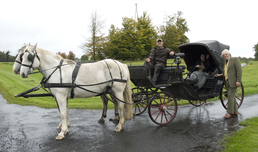 John Colclough – Ireland luxury - Traveling Archive