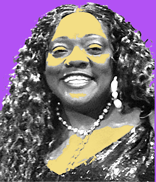 Thornetta Davis: Detroit’s Queen of the Blues - Traveling Boy