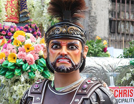 Holy Week in the Philippines - Traveling Archive