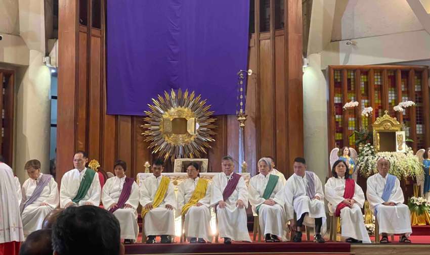 Holy Week in the Philippines - Traveling Archive