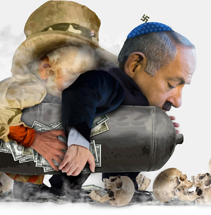 Why Israel? - Traveling Boy
