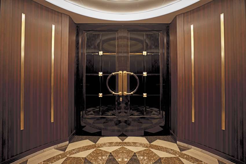 Regent Seven Seas Cruises - Traveling Boy